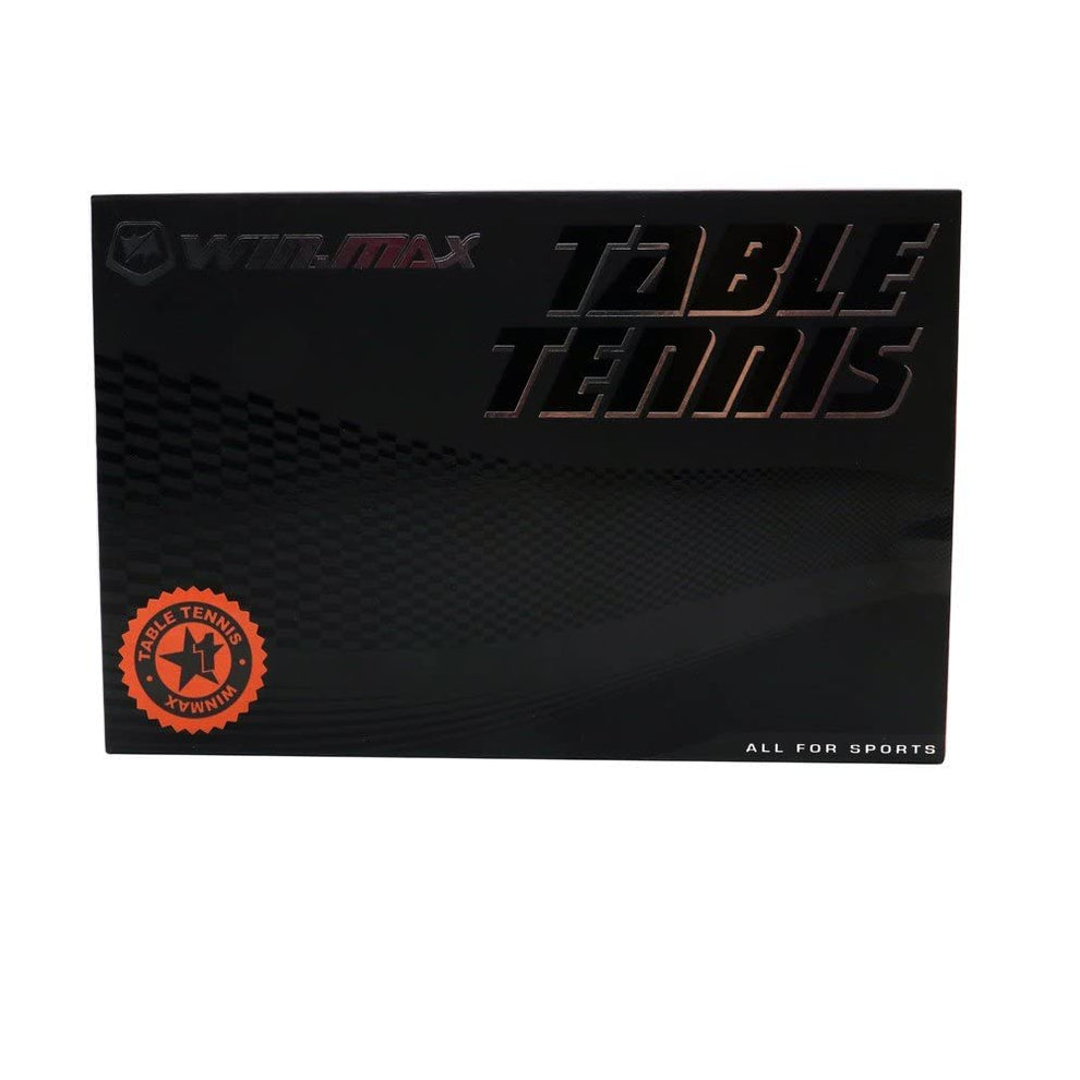 WinmaxTable Tennis Racket (WMY52378Z1) – Xou Store