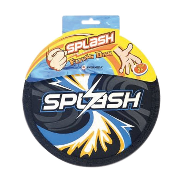 Winmax Neoprene Flying Disk, Multicolor,(WMB10552) – Xou Store