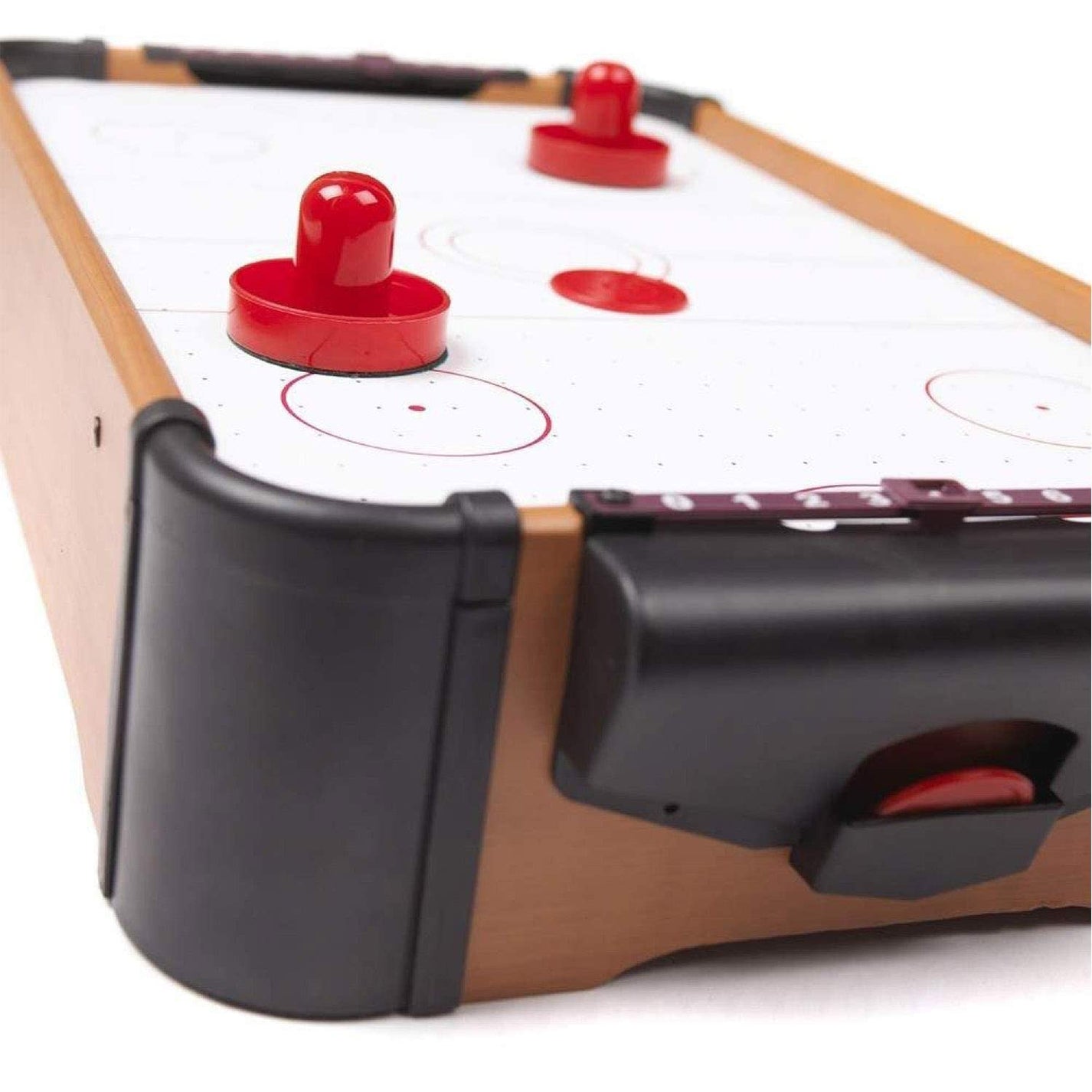 Winmax Mini Air Hockey Table (WMG70297) – Xou Store