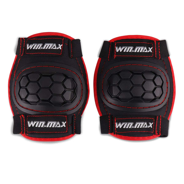 Winmax -Junior Protectors (WME05725) – Xou Store